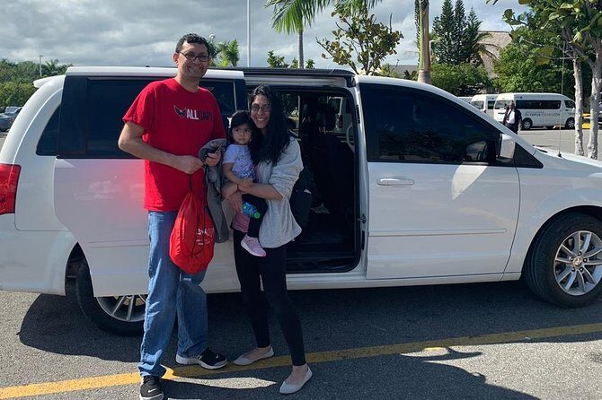 Private airport transportation - Bavaro Hotels - Insights from Reviews