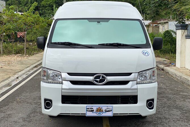 Private Airport Transportation in Bavaro Punta Cana - FAQ