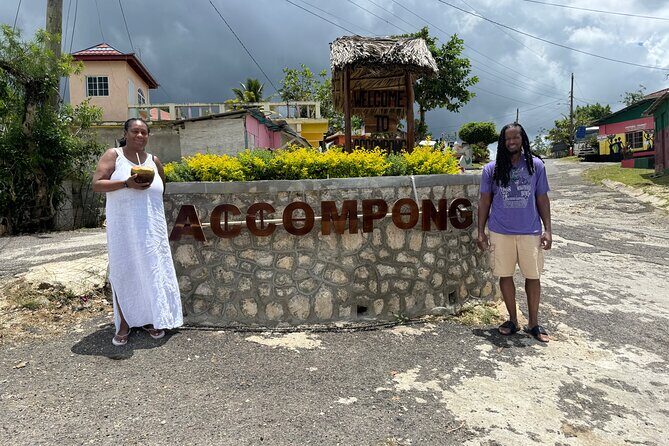 Private Airport Transportation Montego Bay to Negril - Exploring the Sightseeing and Excursion Options