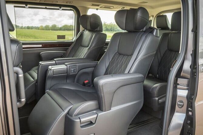 Private Airport Transportation to Punta Cana and Bávaro Hotels - Price Analysis: Is It Worth It?