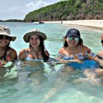 Private All-Inclusive 22ft Boat Guided Snorkeling Icacos Palomino - What You Can Expect on the Tour