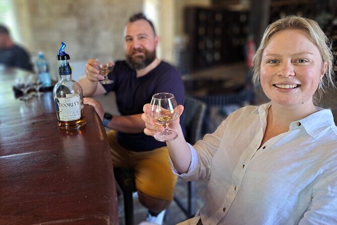 Private All Inclusive Rum Journey in Barbados - What This Tour Means for You