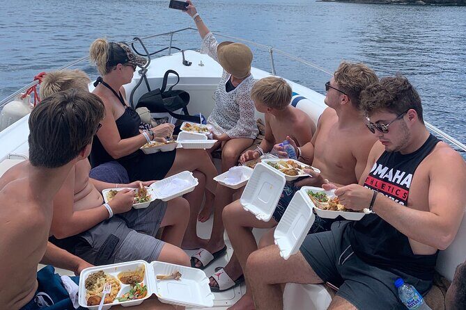 Private All Inclusive Speedboat to Soufriere with Lunch, Mud Bath & Waterfall - Exploring the Itinerary and Its Highlights