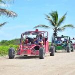 Private: Amber Cove or Taino Bay: Buggy Tour with Beach Stop - Practicalities and What to Expect