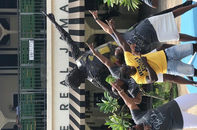 Private and customizable Ocho Rios day tour - What’s Included and What’s Not