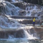 Private and Customize Tour from Montego Bay to Dunns River Falls - Key Points