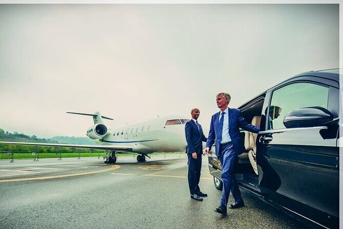 Private Antigua Airport Roundtrip Transfer to Hammock Cove - Deep Dive into the Experience