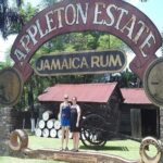 Private Appleton Estate Rum & YS Falls Tour from Montego Bay - Authentic Encounters and Authenticity