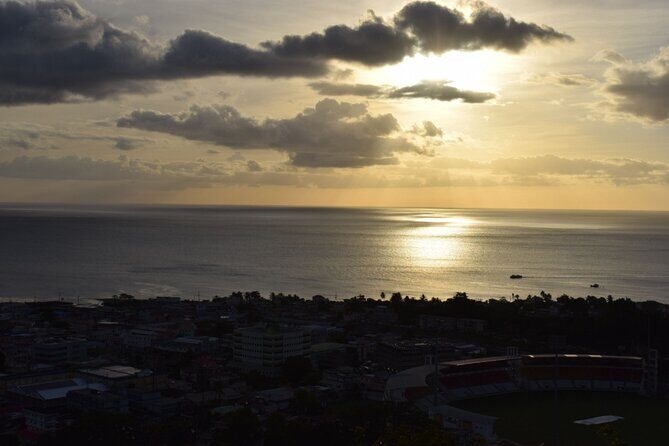 Private Art of Dominican Cooking in Roseau - What We Loved and What to Consider