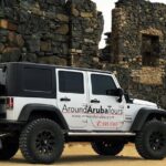 Private Aruba Jeep Tour: Exciting Attractions and Panoramic Views - What’s Included and What to Consider