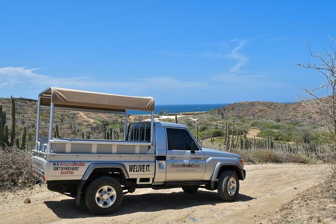Private Aruba Off-Road Safari Jeep Adventure - FAQ