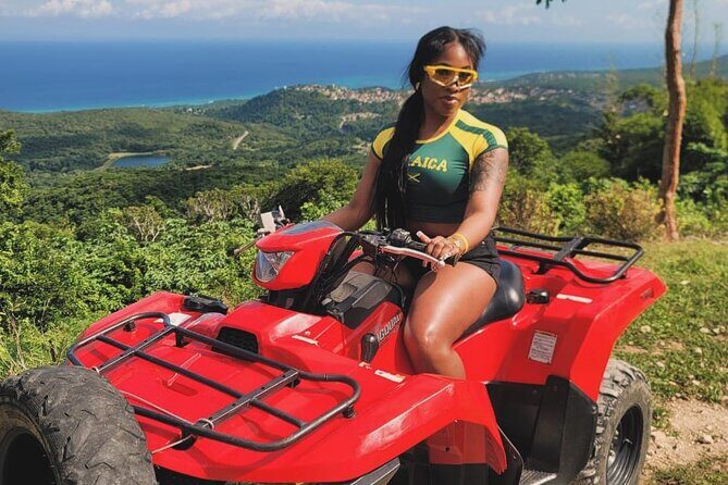 Private ATV Adventure Tour in Montego Bay - What Makes This Tour Stand Out?