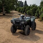 Private ATV Adventures at Island of Grand Turk - A Detailed Look at the Itinerary