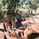 Private ATV and Blue Hole from Ocho Rios - What Travelers Say