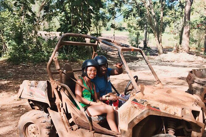 Private ATV and Blue Hole from Ocho Rios - What Travelers Say