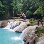 Private ATV, Horse Back Ride & Blue Hole Experience in Ocho Rios - The Itinerary Breakdown