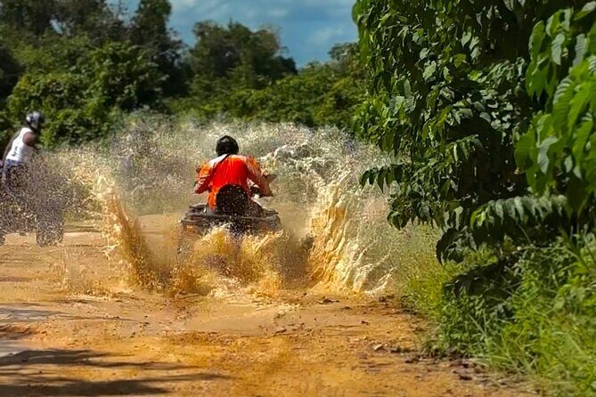 Private ATV in Punta Cana: Panoramic No Stop Tour - The Sum Up: Is It Worth It?