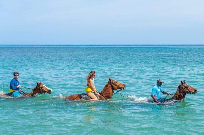 Private ATV Ride and Bamboo Rafting Adventure In Jamaica - Authentic Experiences and Genuine Reviews