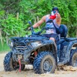 Private ATV Tour from Punta Cana - Who Should Consider This Tour?