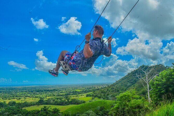 Private ATV Tour to Las Lagunas de Nisibon and Playa Vacama - Transportation, Group Size, and Duration