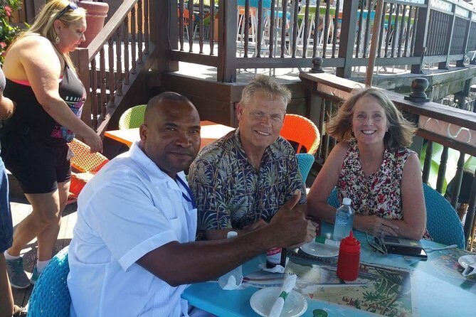 Private Authentic Down-to-Earth Half Day Tour in Montego Bay - Who Should Book This Tour?