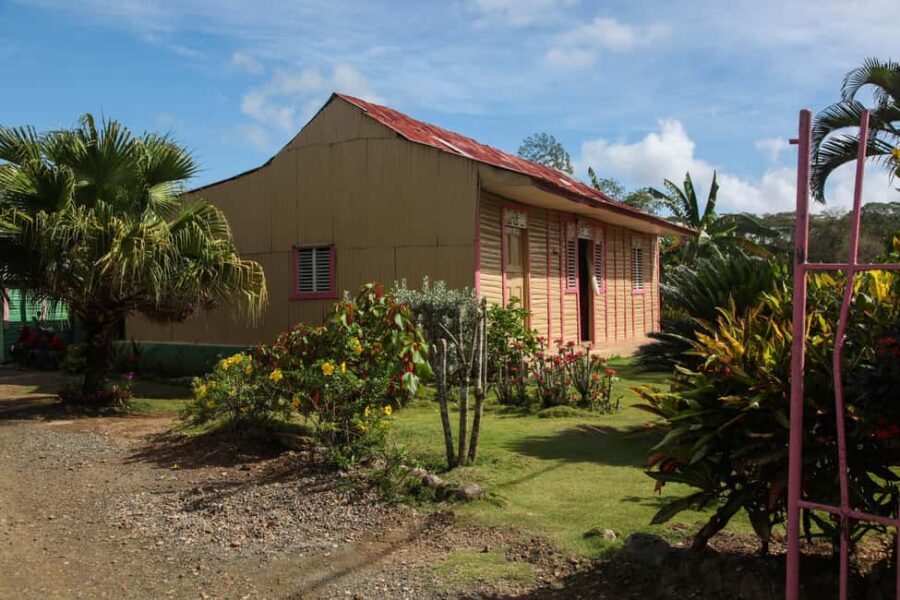 Private: Authentic Punta Cana Cultural Immersion Market Trip - Practical Details and What It Means for You