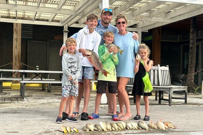 Private Bahamas Boat Fishing and Turtle Snorkeling Tour - What It Means for You