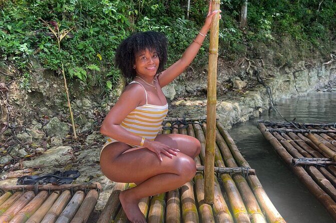 Private Bamboo Rafting Activity in Jamaica - Practical Details to Keep in Mind