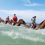 Private Bamboo Rafting and Horseback Riding from Ocho Rios - Transportation and Logistics