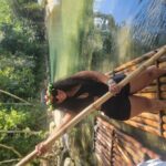 Private Bamboo Rafting and Limestone Massage In Montego Bay - What the Experience Looks Like