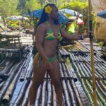 Private bamboo rafting and massage in Montego Bay - Scenic Beauty and Cultural Insights