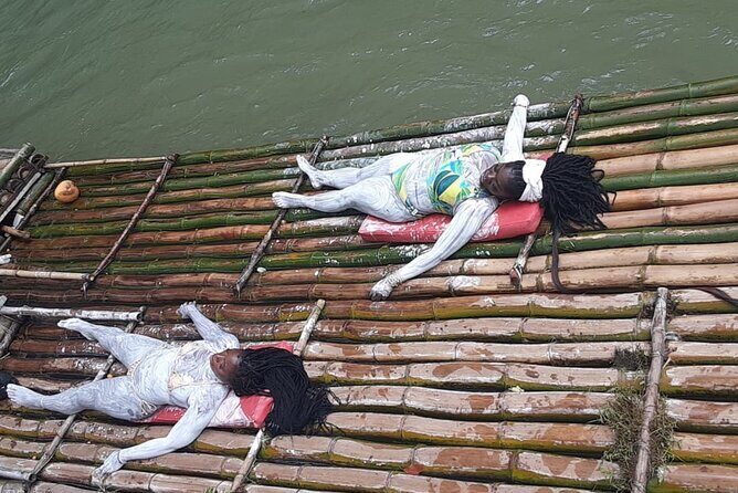 Private Bamboo Rafting at Lethe with Montego Bay - Who Would Love This Tour?