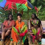 Private Bamboo Rafting Full Body Massage and Souvenirs Shopping - Why This Tour Works