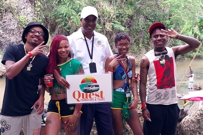 Private Bamboo Rafting in Ocho Rios - The Sum Up: Why This Tour Is a Great Choice