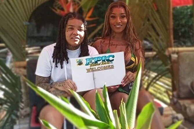 Private Bamboo Rafting & Limestone Foot Massage from Montego Bay - Authenticity and Guest Experiences