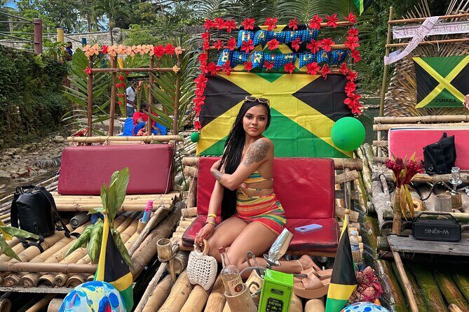 Private Bamboo Rafting, Limestone Massage and Hip Strip Tour - Who Is This Tour Best For?