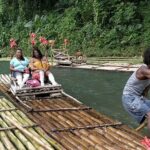 Private Bamboo Rafting on the Great River from Montego Bay - Who Will Love This Tour?