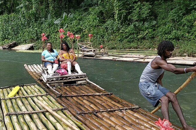 Private Bamboo Rafting on the Great River from Montego Bay - Who Will Love This Tour?
