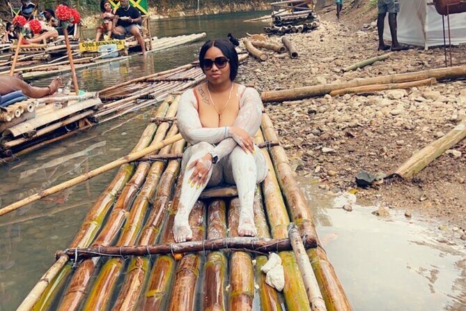 Private Bamboo Rafting Tour In Lethe and Limestone Massage - What Travelers Say