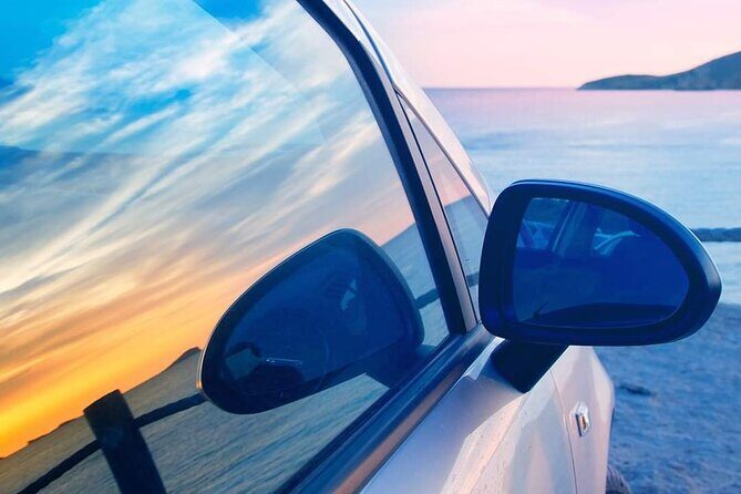 Private Barbados Airport Transfer to Oistins Hotels - Why This Transfer Might Be a Great Choice