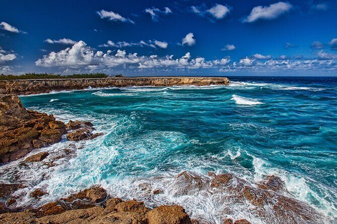 Private Barbados Island Tour - What to Expect from the Transportation