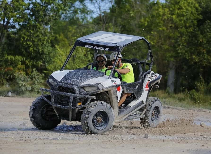 Private: Bávaro Adventure Park Horseback Ride & Lunch - Final Thoughts: Who Should Consider This Tour?