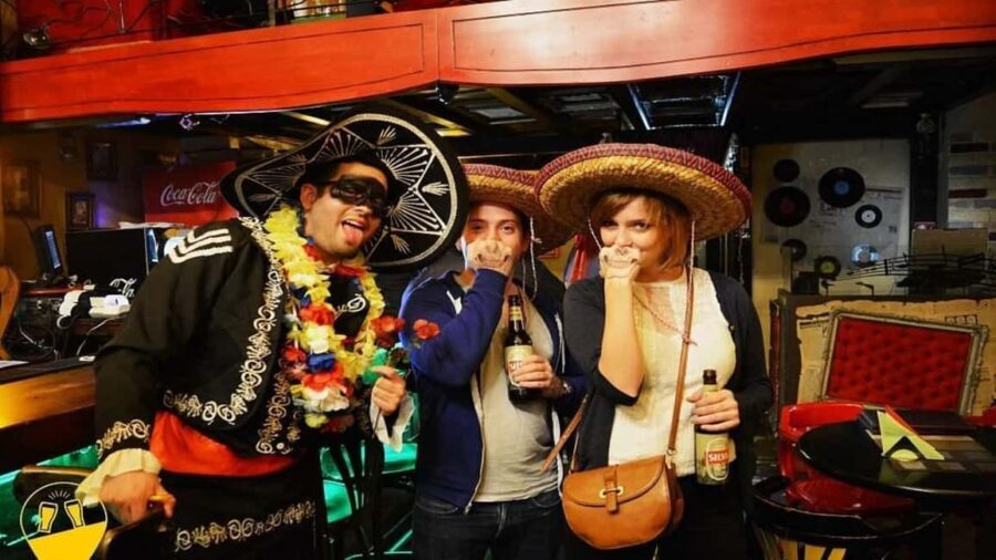 Private: Bavaro Nightlife Tour with Drinks & Guide - A Deep Dive into the Bavaro Nightlife Experience