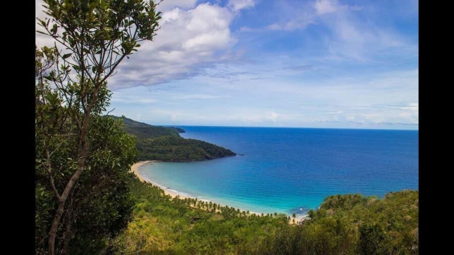 Private: Beach & Cultural Buggy Adventure from Samana - The Thrill of the Buggy Ride