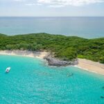 Private Beach Day / 50ft Sun Seeker or 33ft Boat / 1-10 Guests - Detailed Itinerary and What to Expect