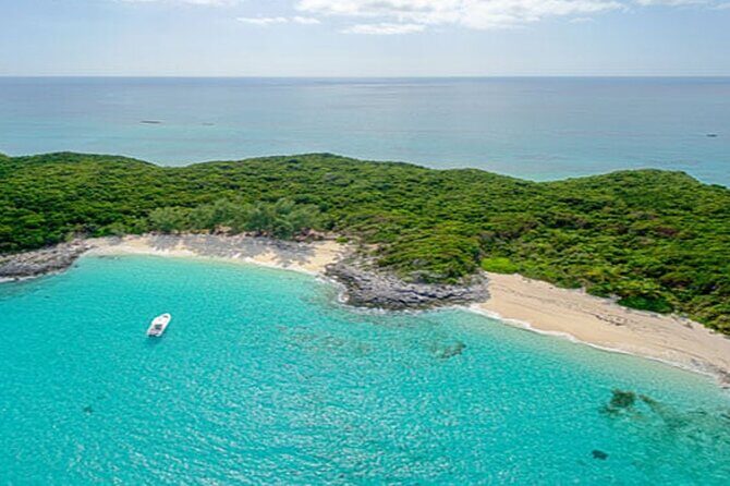 Private Beach Day / 50ft Sun Seeker or 33ft Boat / 1-10 Guests - Detailed Itinerary and What to Expect