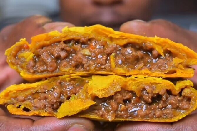 Private Beach Day and Street Food Tour from Montego Bay - Exploring the Itinerary in Detail