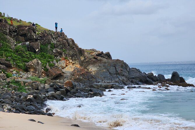 Private Beach Hike Sunrise Serenity - Value & Practicality