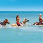 Private Beach Horseback Riding from Ocho Rios - Practical Details and Considerations