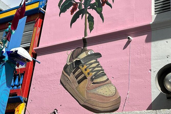 Private Beach Side Sip & Paint with art walk - The Santurce Art Walk